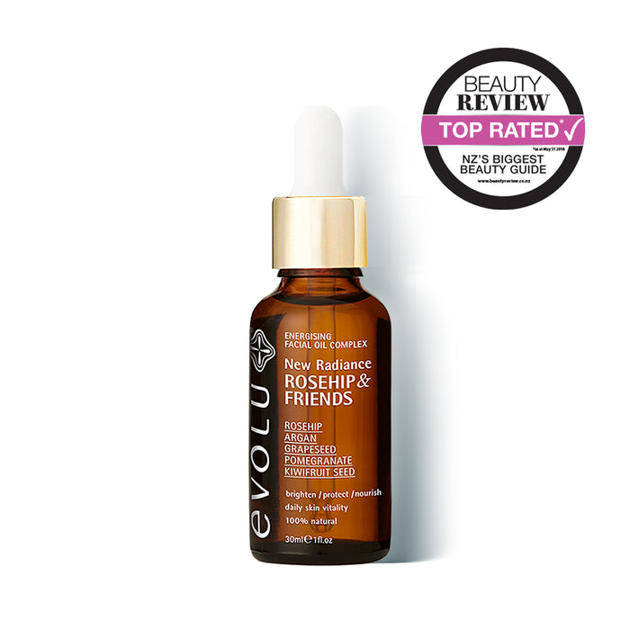 Shop Natural Botanical Skincare - Non-Toxic & Cruelty-Free | Evolu